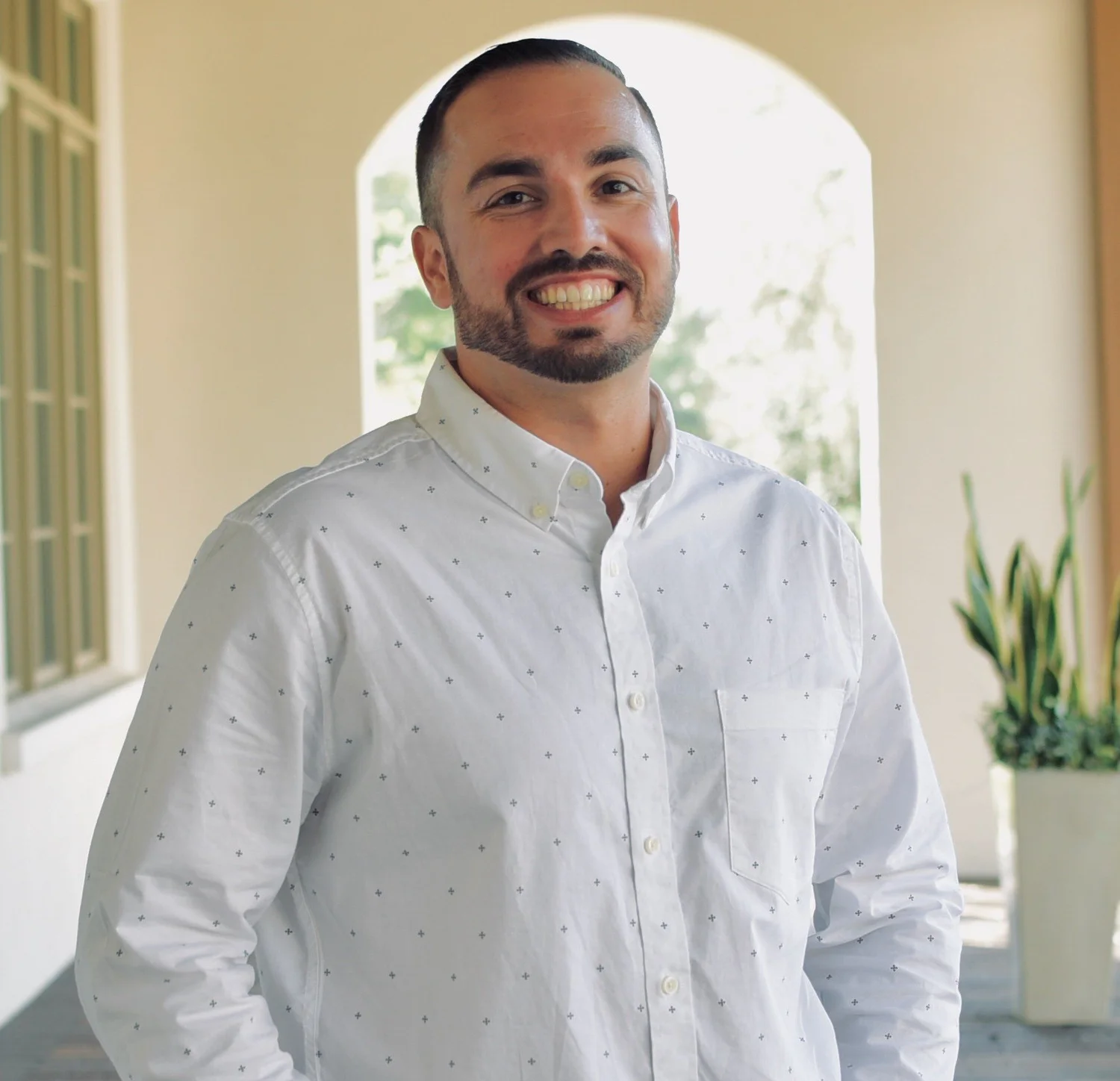 Meet Our Team — Troy Shively Luxury Living