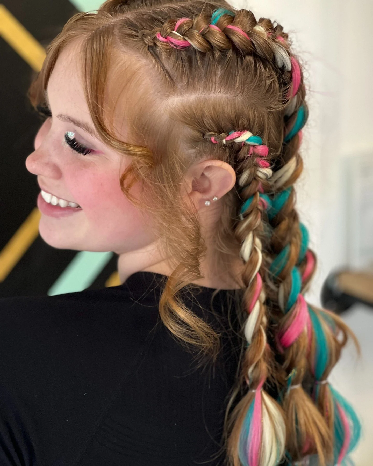Erin Winter Hair Studio