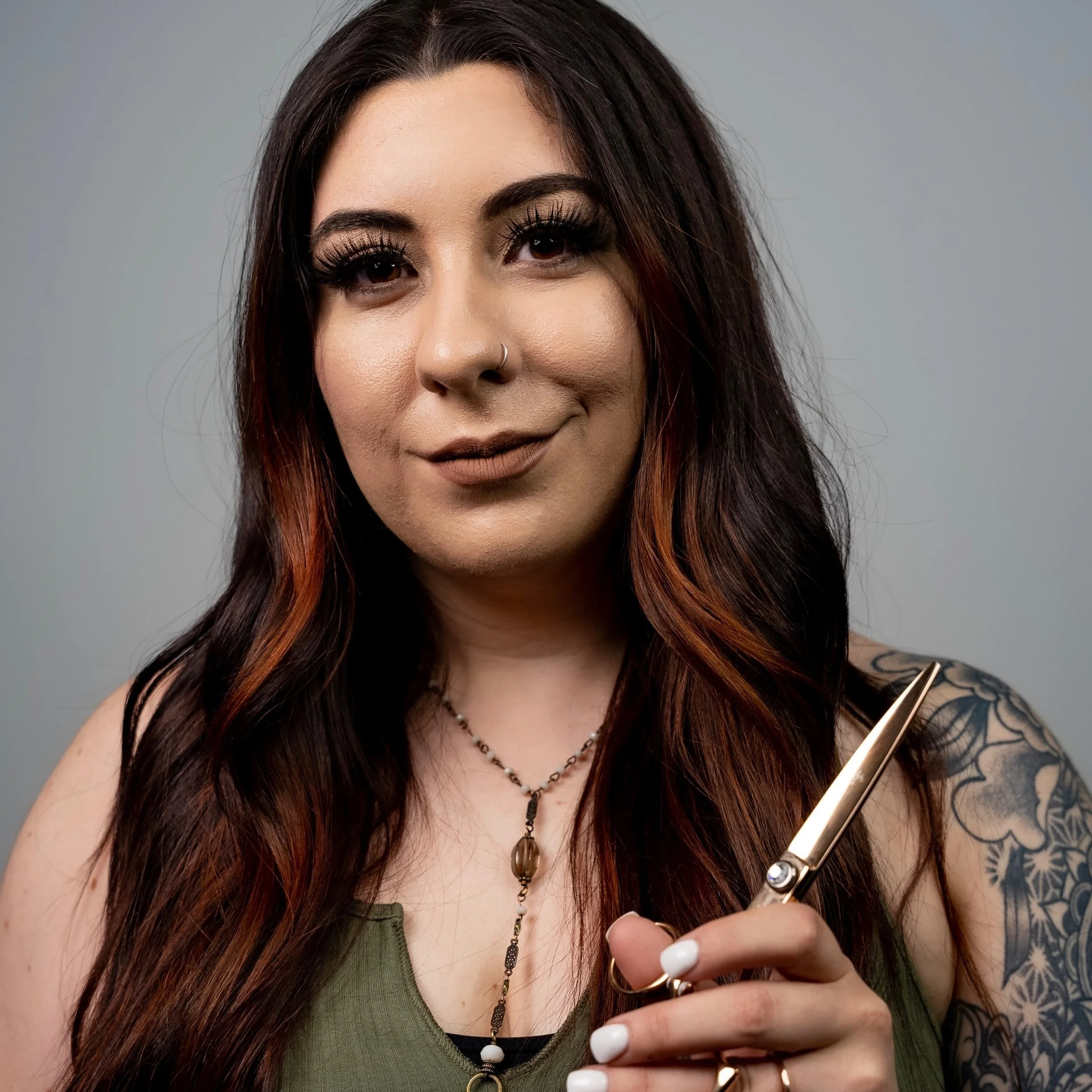 Meet The Team — EMPOWER WITH BEAUTY