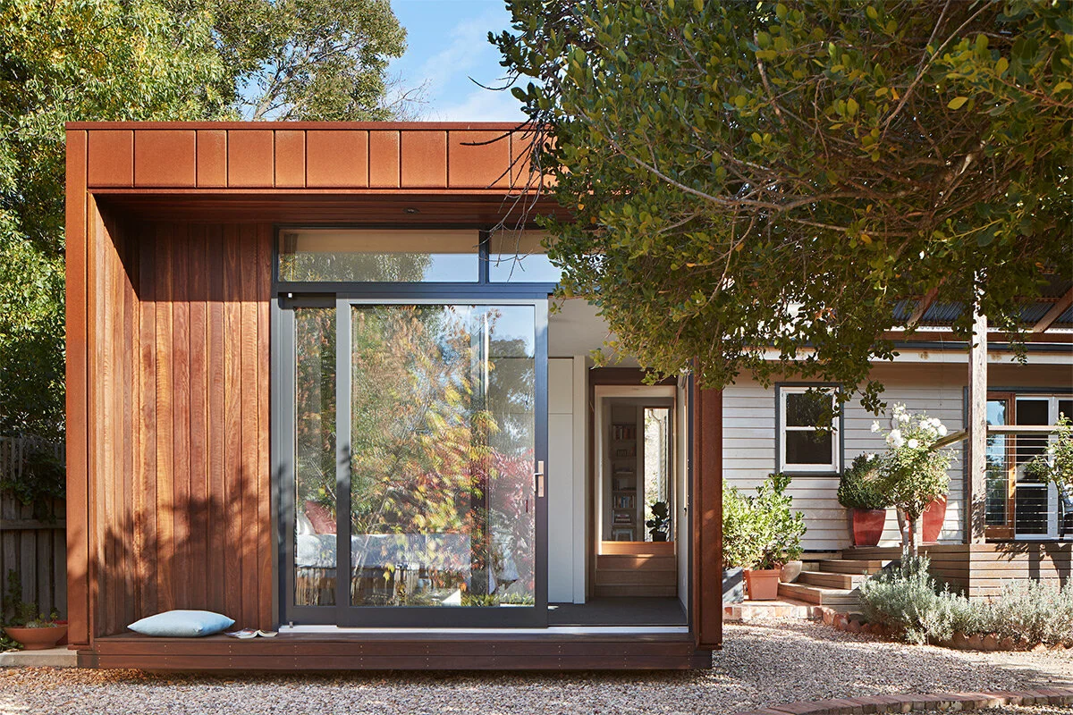LOGAN Architecture Studio