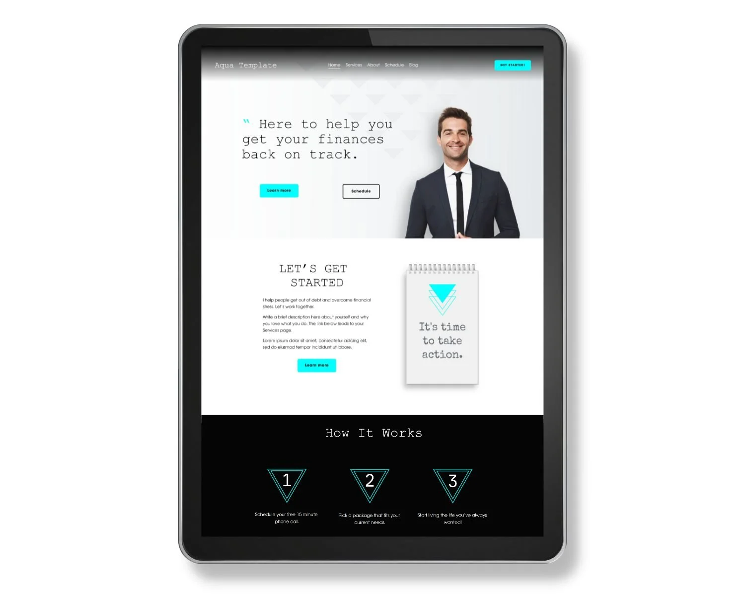 Create an elegant logo for free with Canva — Mission Twist | Websites ...