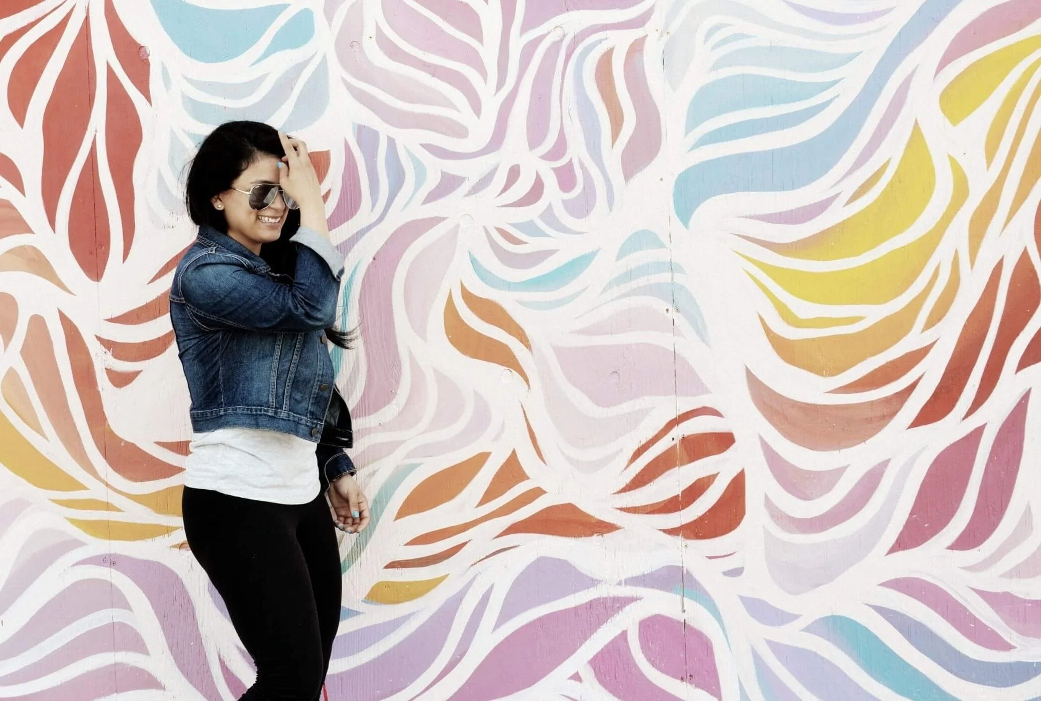 Mission Twist | Squarespace Templates & Tutorials