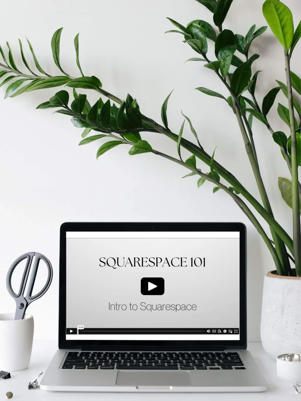 Squarespace Tutorial Library — Mission Twist | Squarespace Templates ...