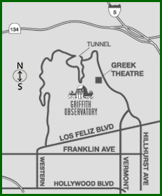Griffith Park Observatory — Los Angeles Astronomical Society
