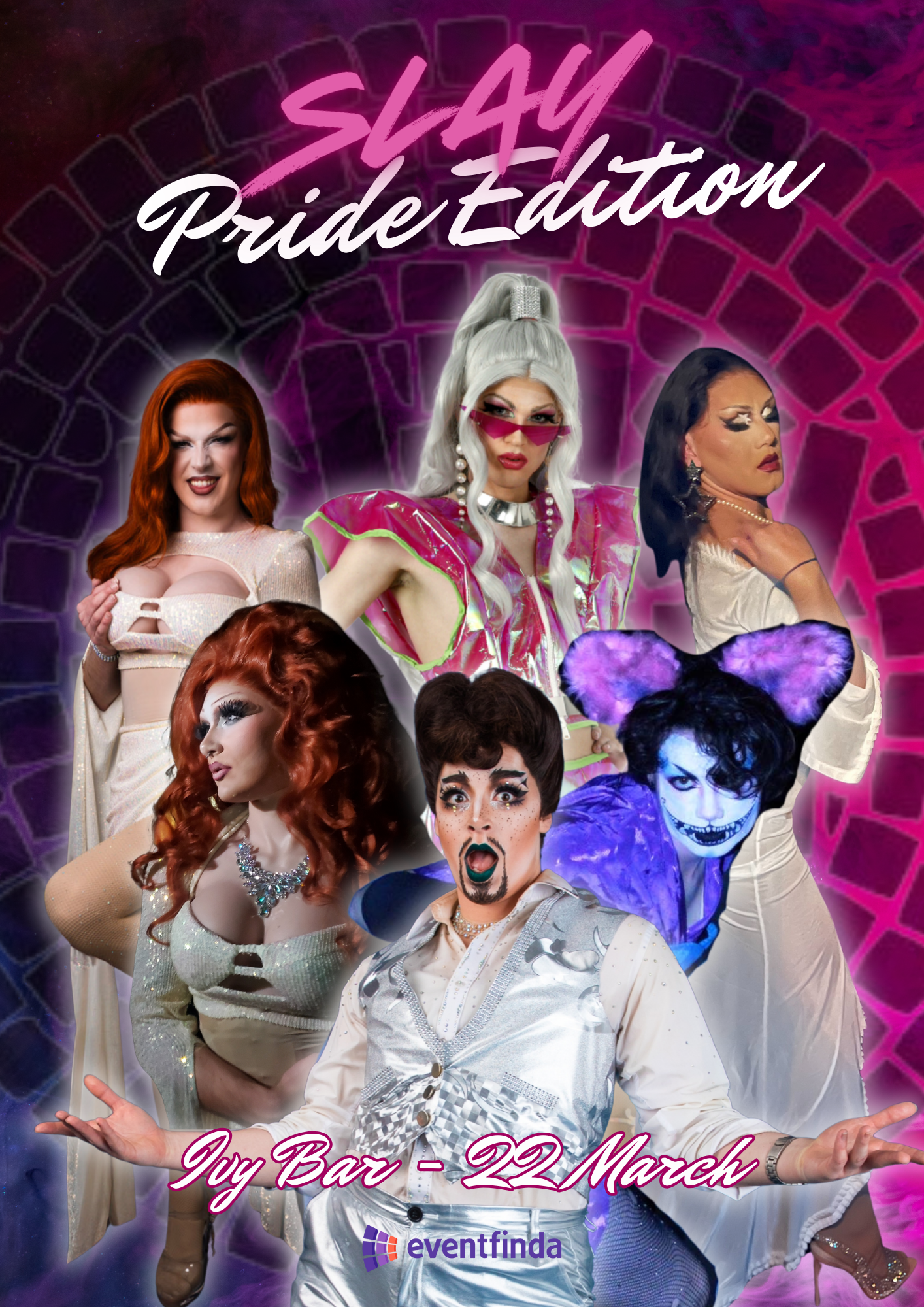 Wellington Pride Festival