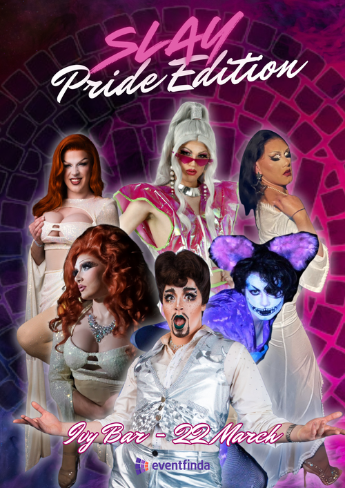 Wellington Pride Festival