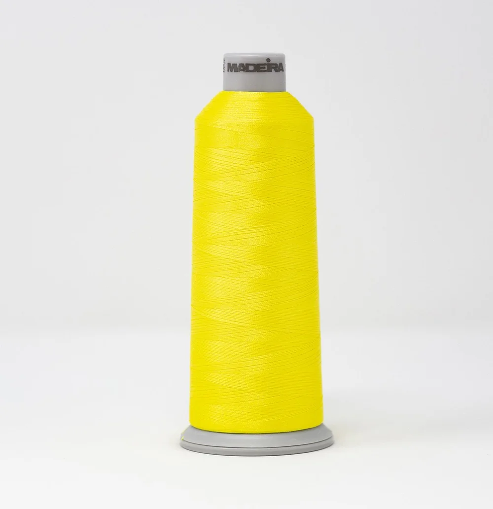 Thread Colors — SR2 Industries