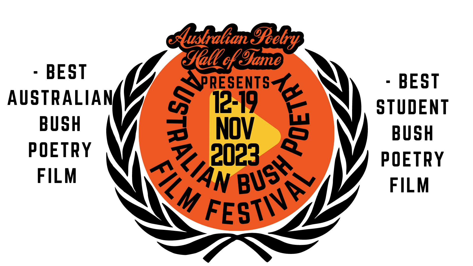 The Australian Bush Poetry Film Festival is an event to celebrate and ...