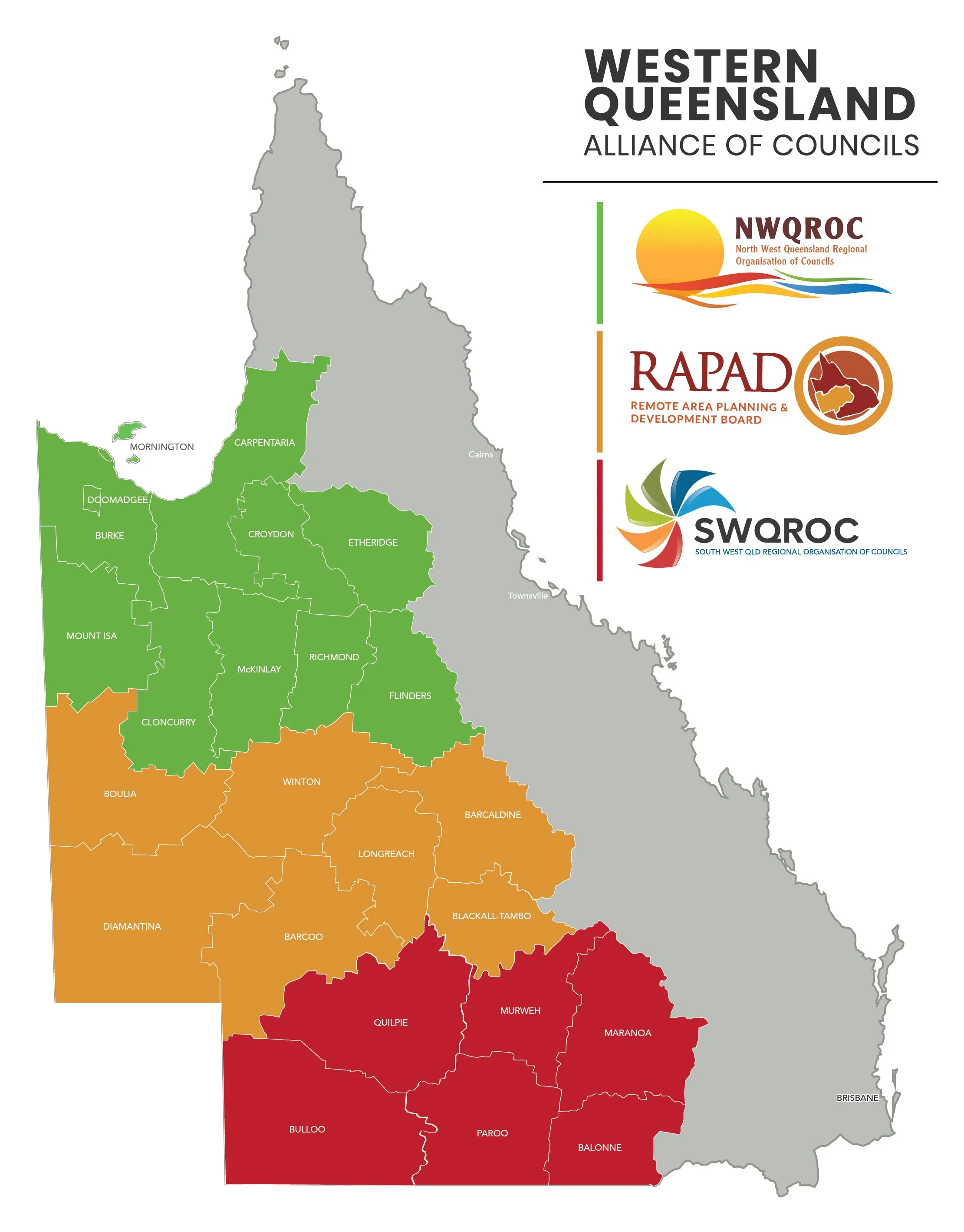 About — Western Queensland Alliance of Councils
