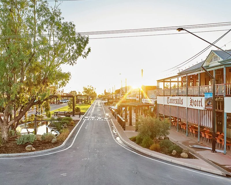 Assembly 2023 — Western Queensland Alliance of Councils