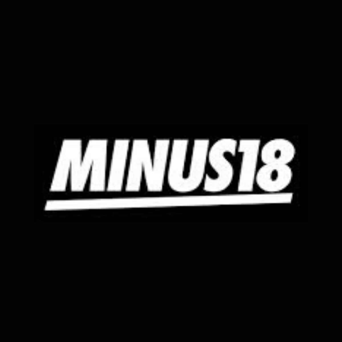 Minus 18 — Rainbow Cultures