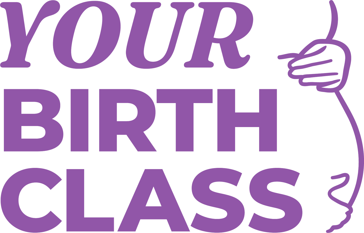 Childbirth Education Classes — Midwife Lauretta