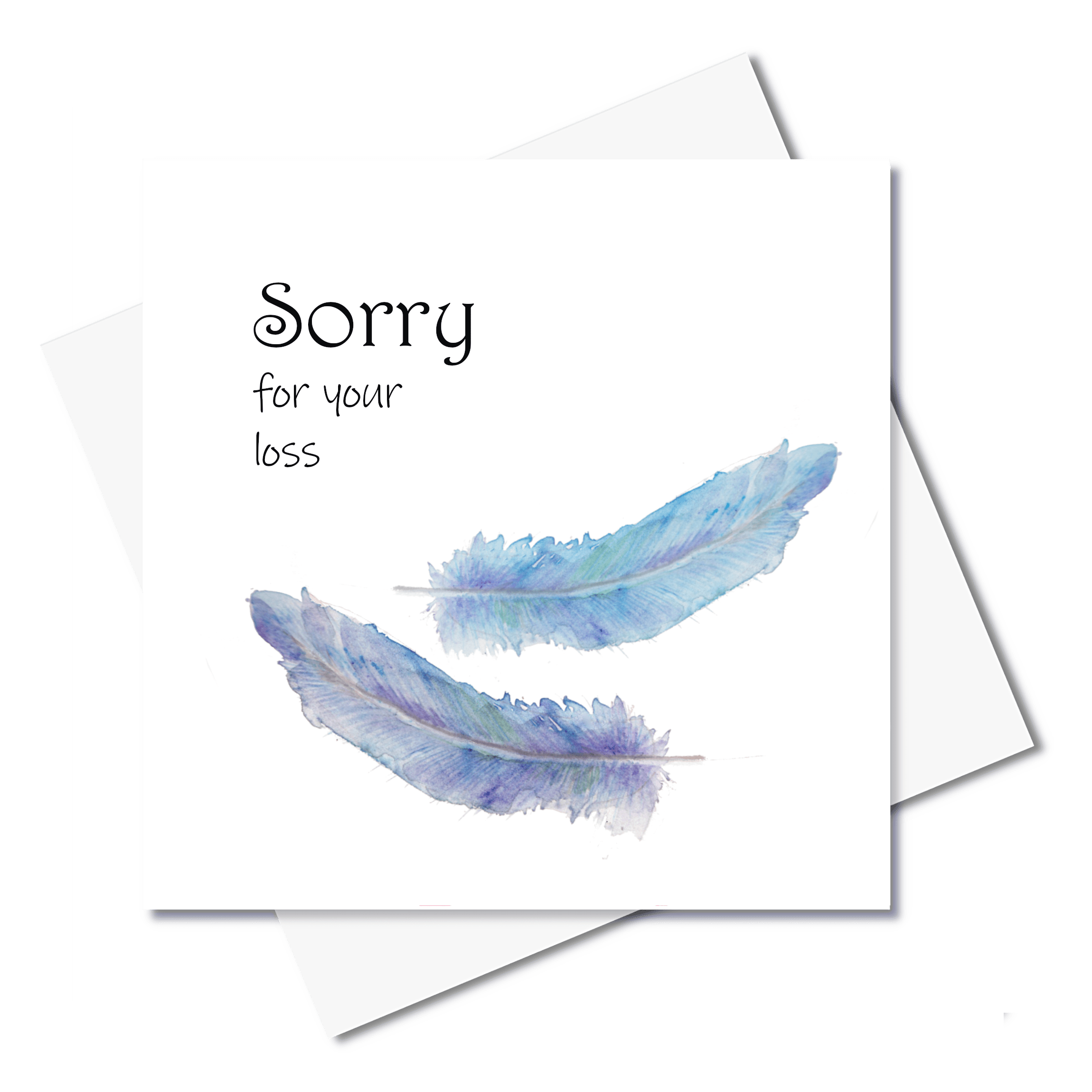 Sorry For Your Loss Jcallawaydesigns