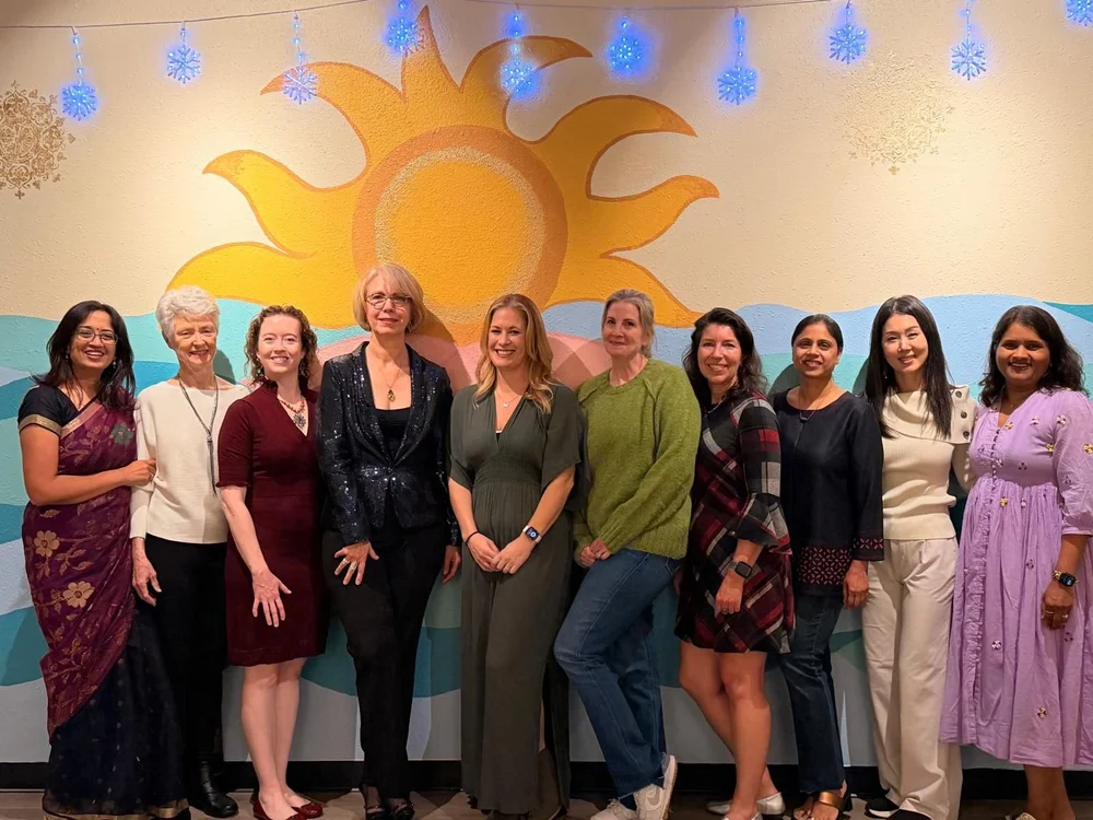 Schedules — KARUNA - Yoga With Compassion