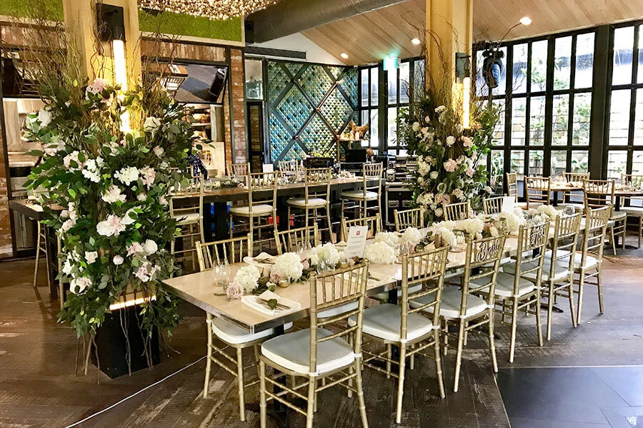 Gallery Spaces | Open Farm Community