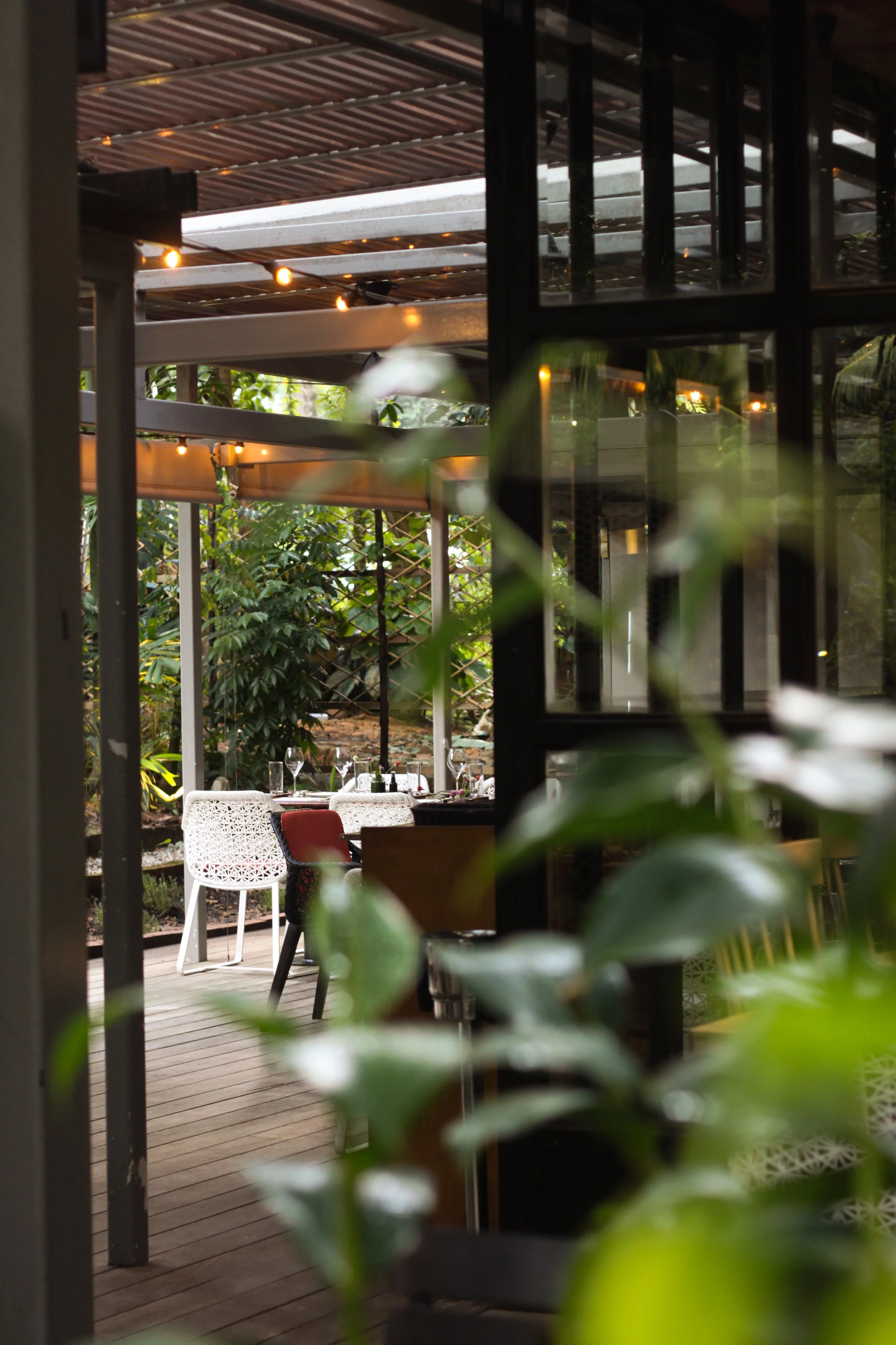 Farm Tour | Open Farm Community