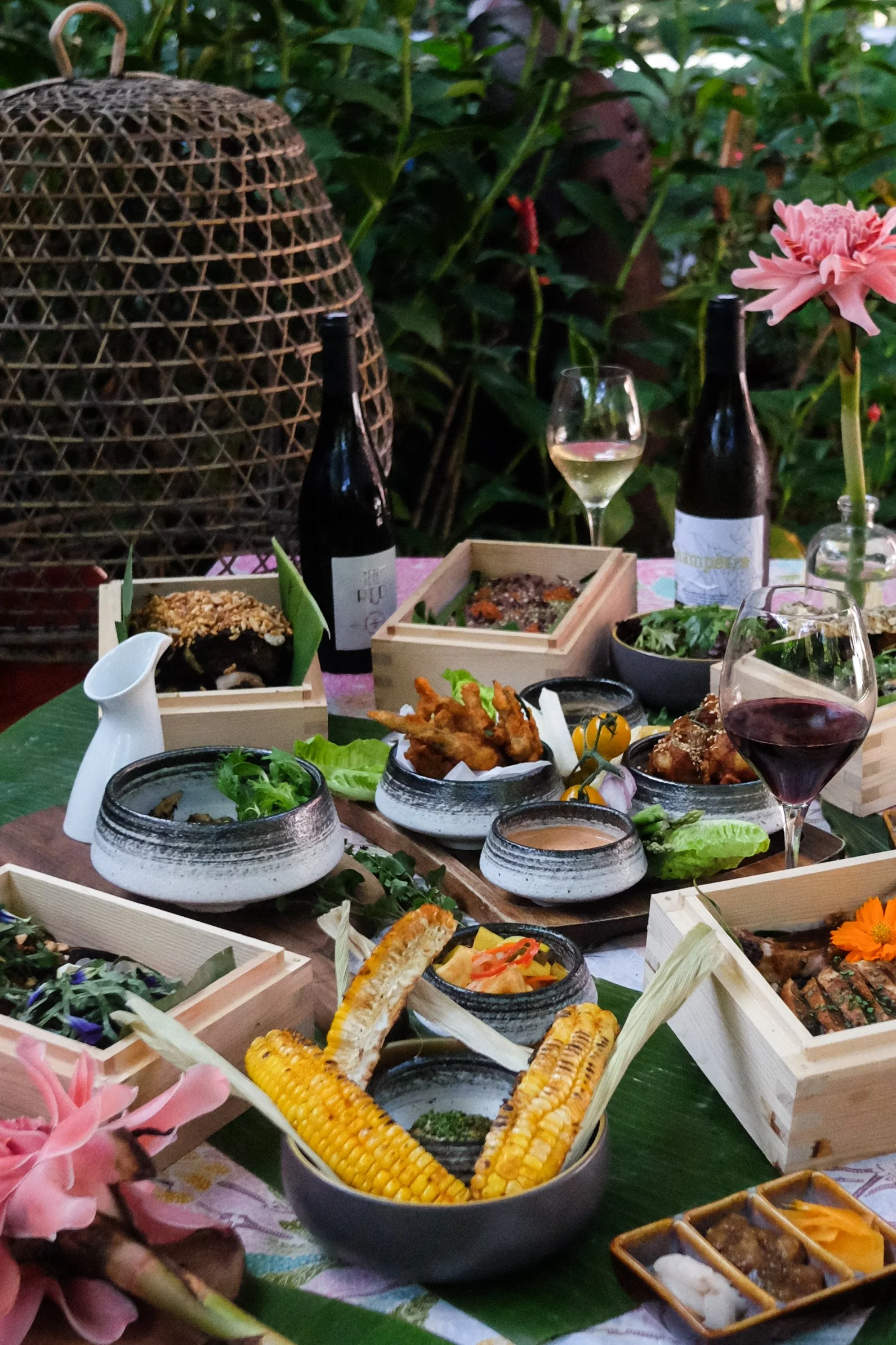 Farm Tour | Open Farm Community