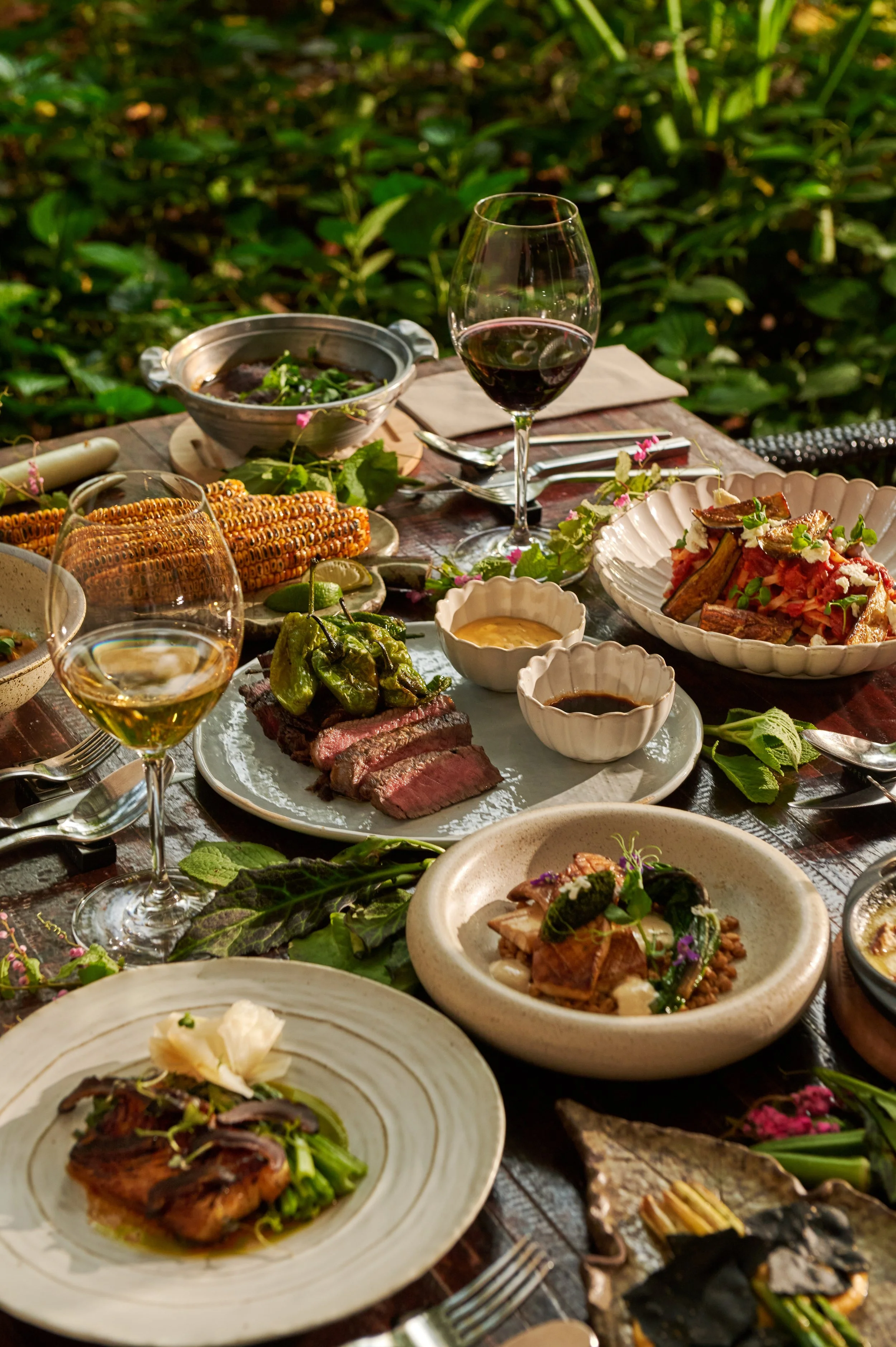 Farm Tour | Open Farm Community