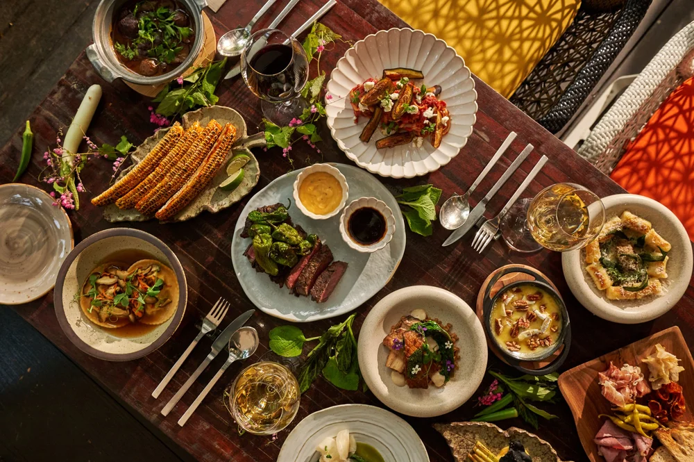 Open Farm Community | Restaurant, Farm & Event Venue