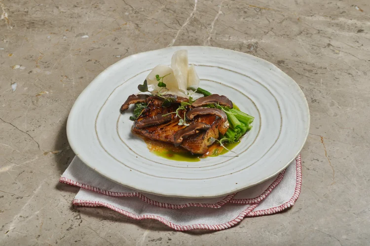 Open Farm Community SG | Restaurant, Farm & Event Venue