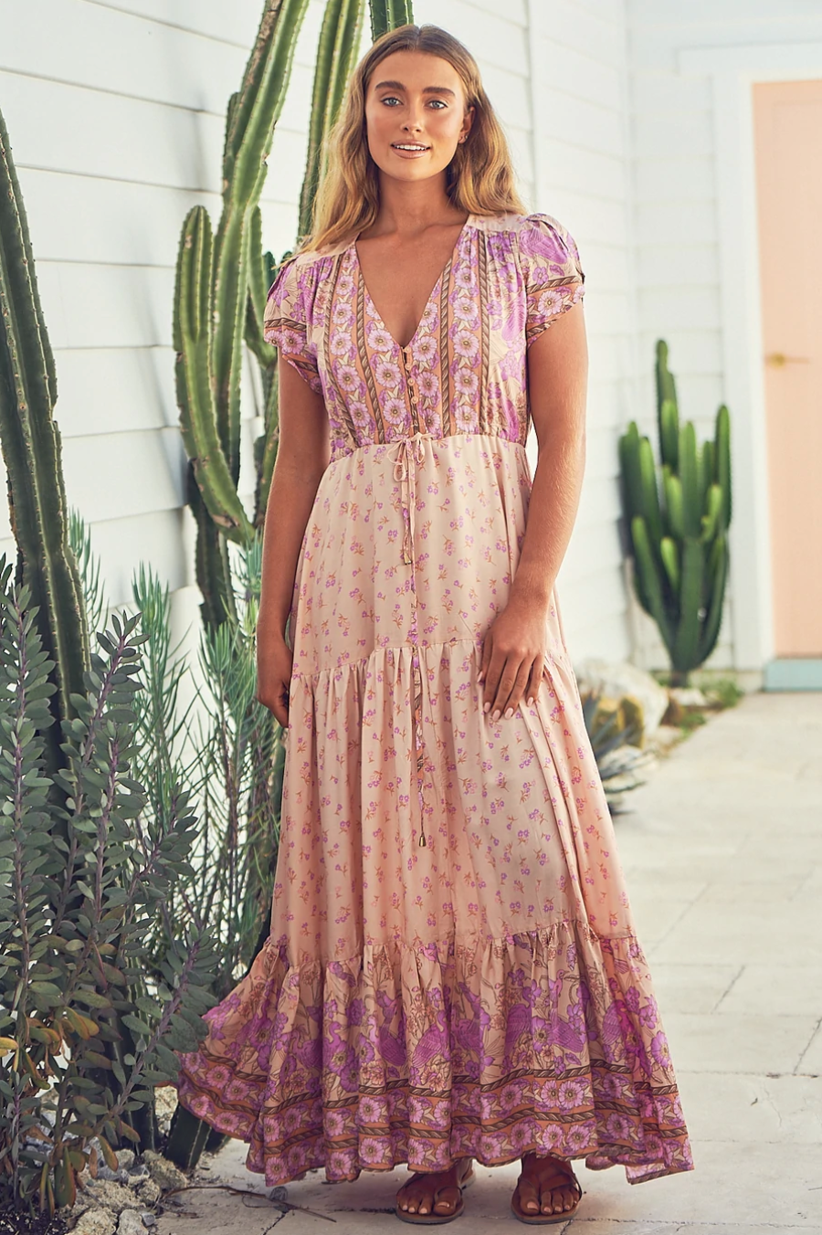 Bohemian Dreams — Joywood