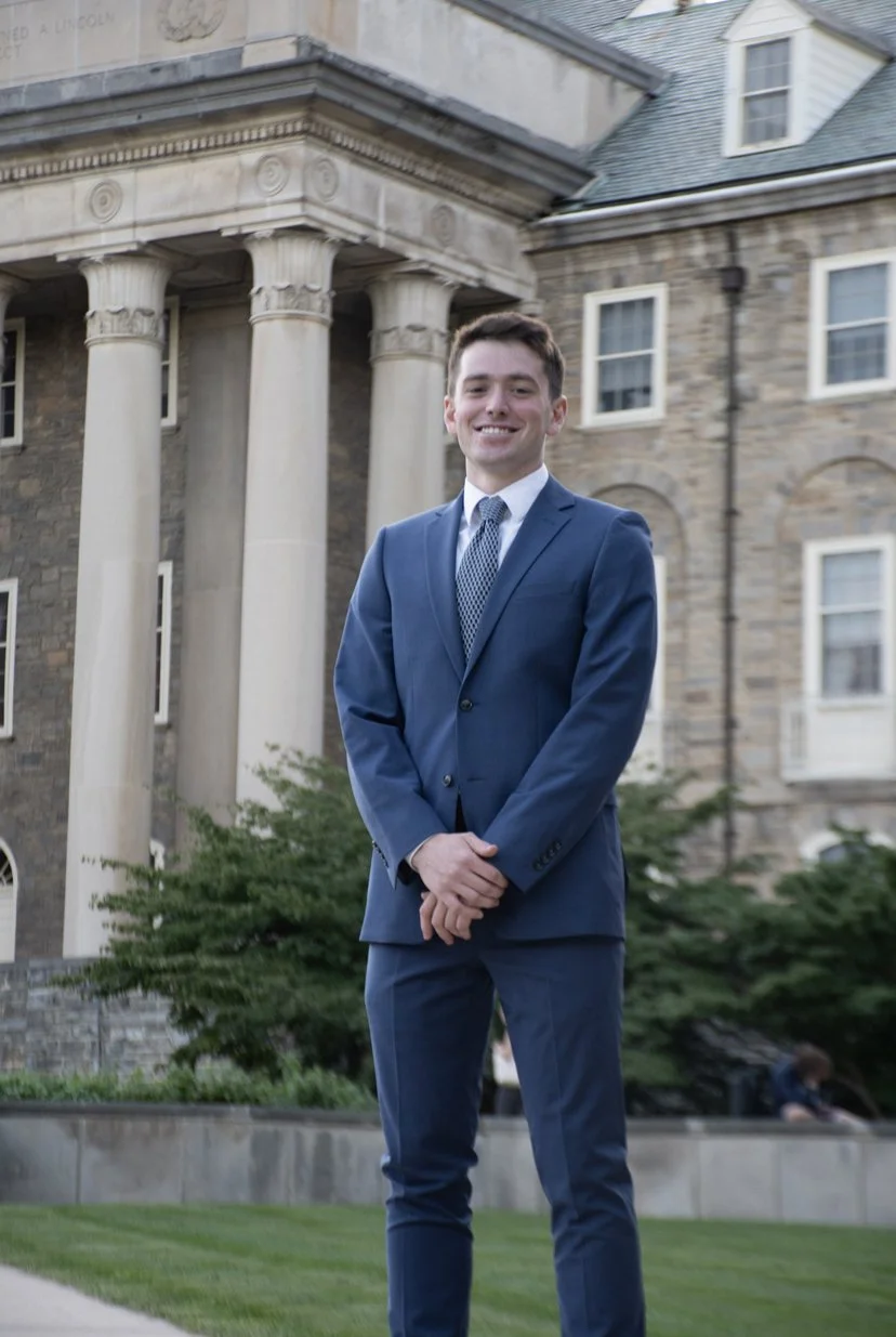 Pennsylvania State University — PGN Nationals