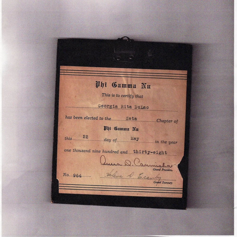 PGN History — PGN Nationals
