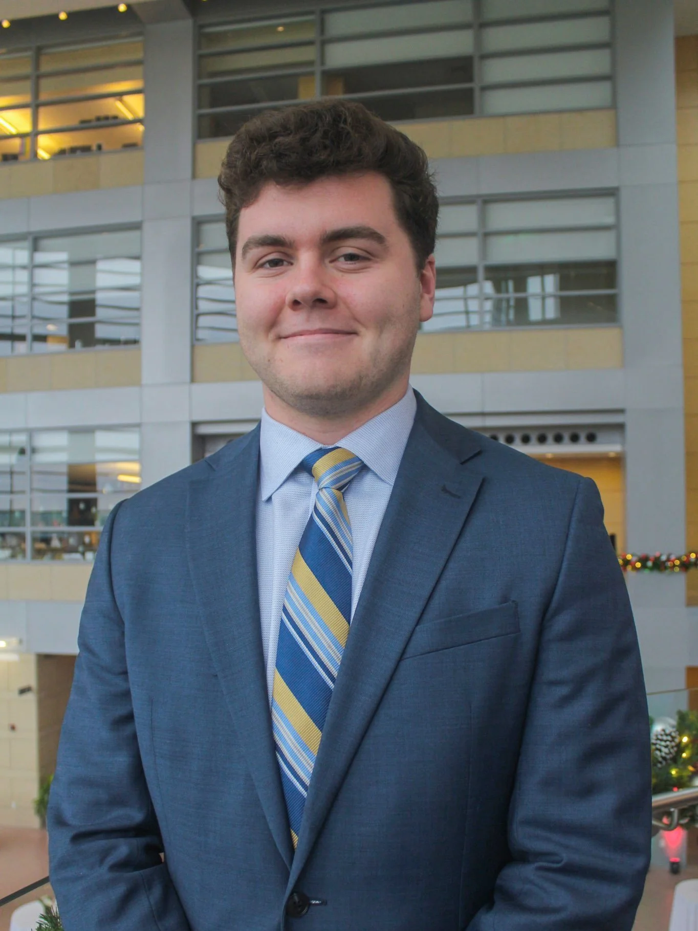 Pennsylvania State University — PGN Nationals