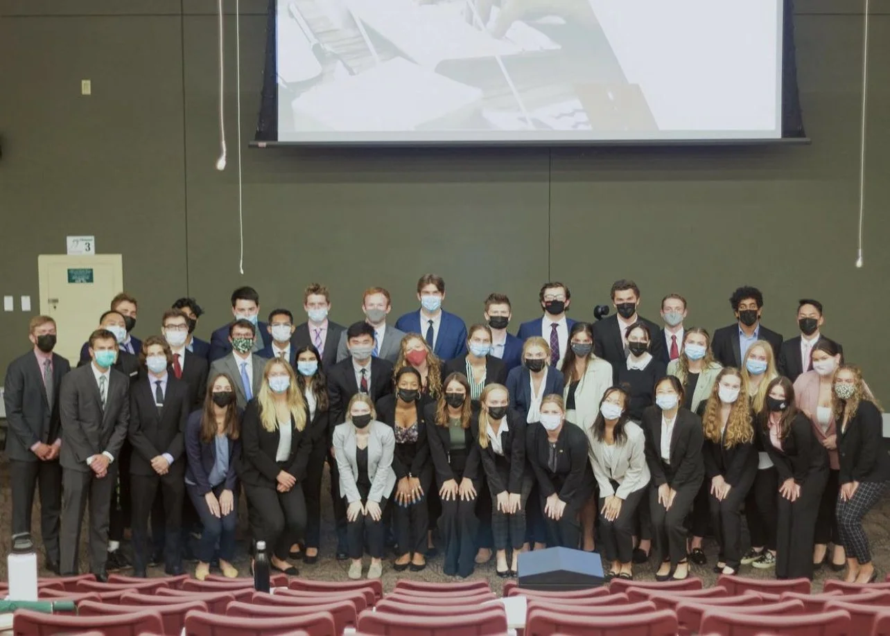 Michigan State University — PGN Nationals