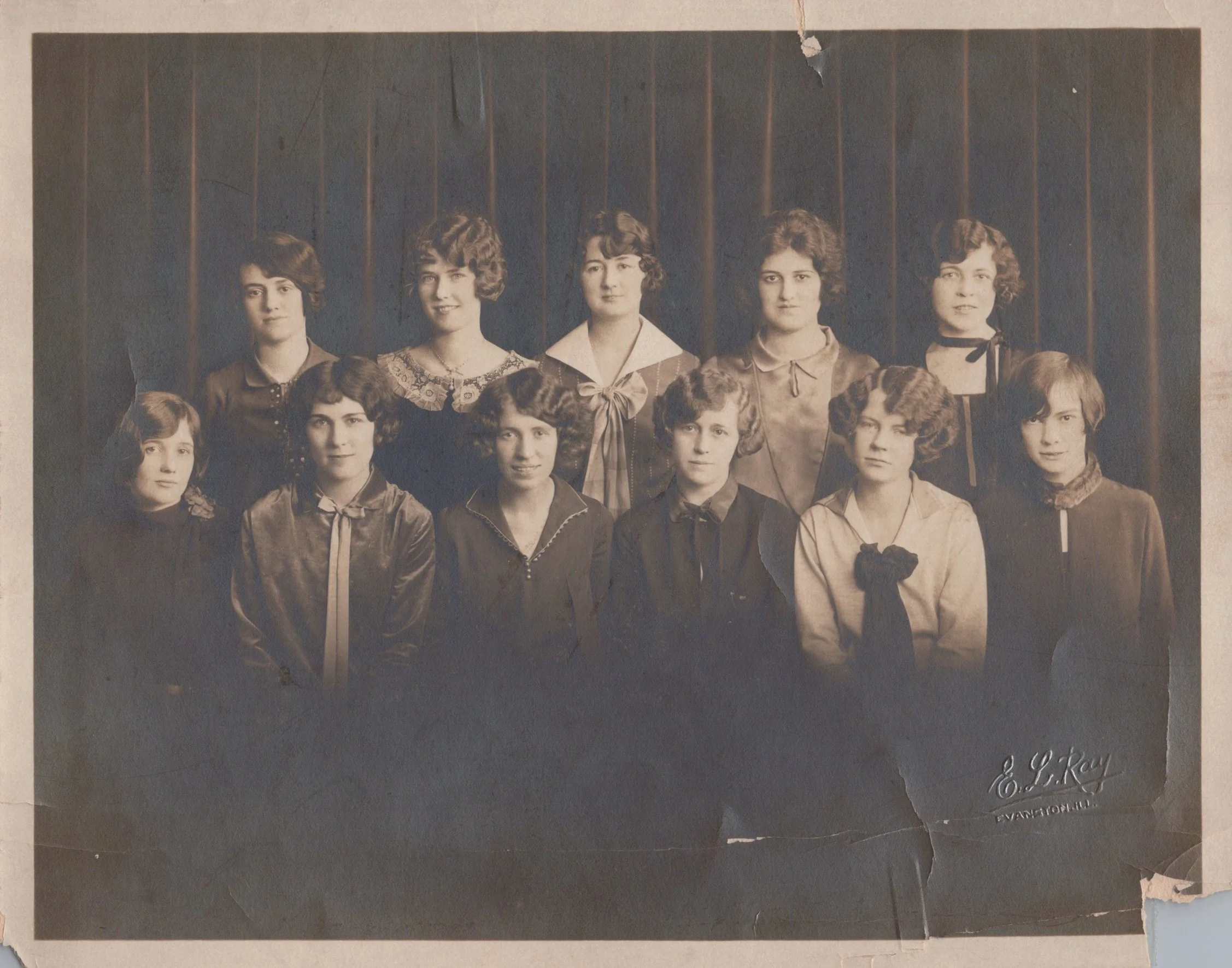 PGN History — PGN Nationals