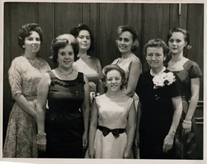 PGN History — PGN Nationals