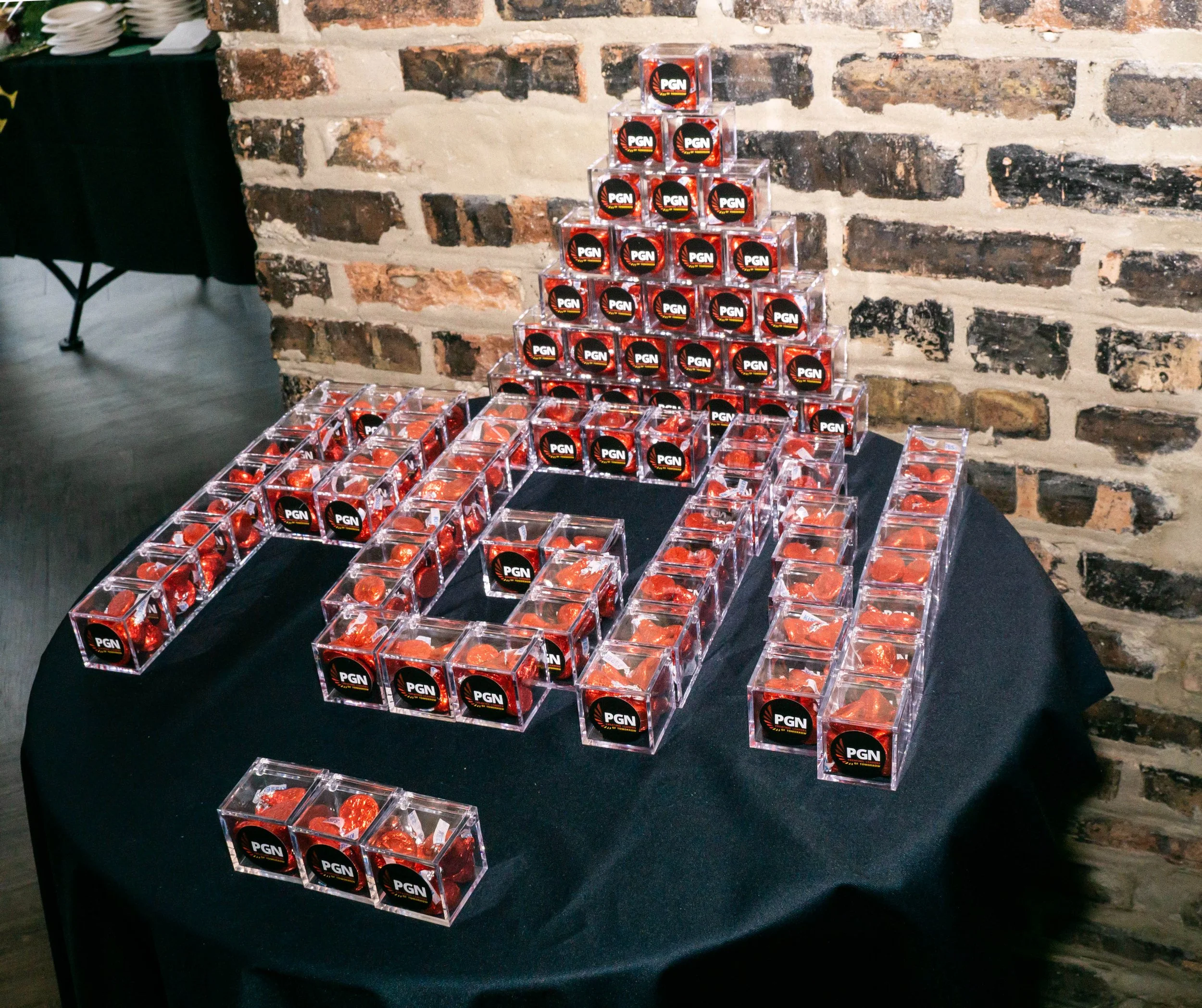 Our Alumni — PGN Nationals