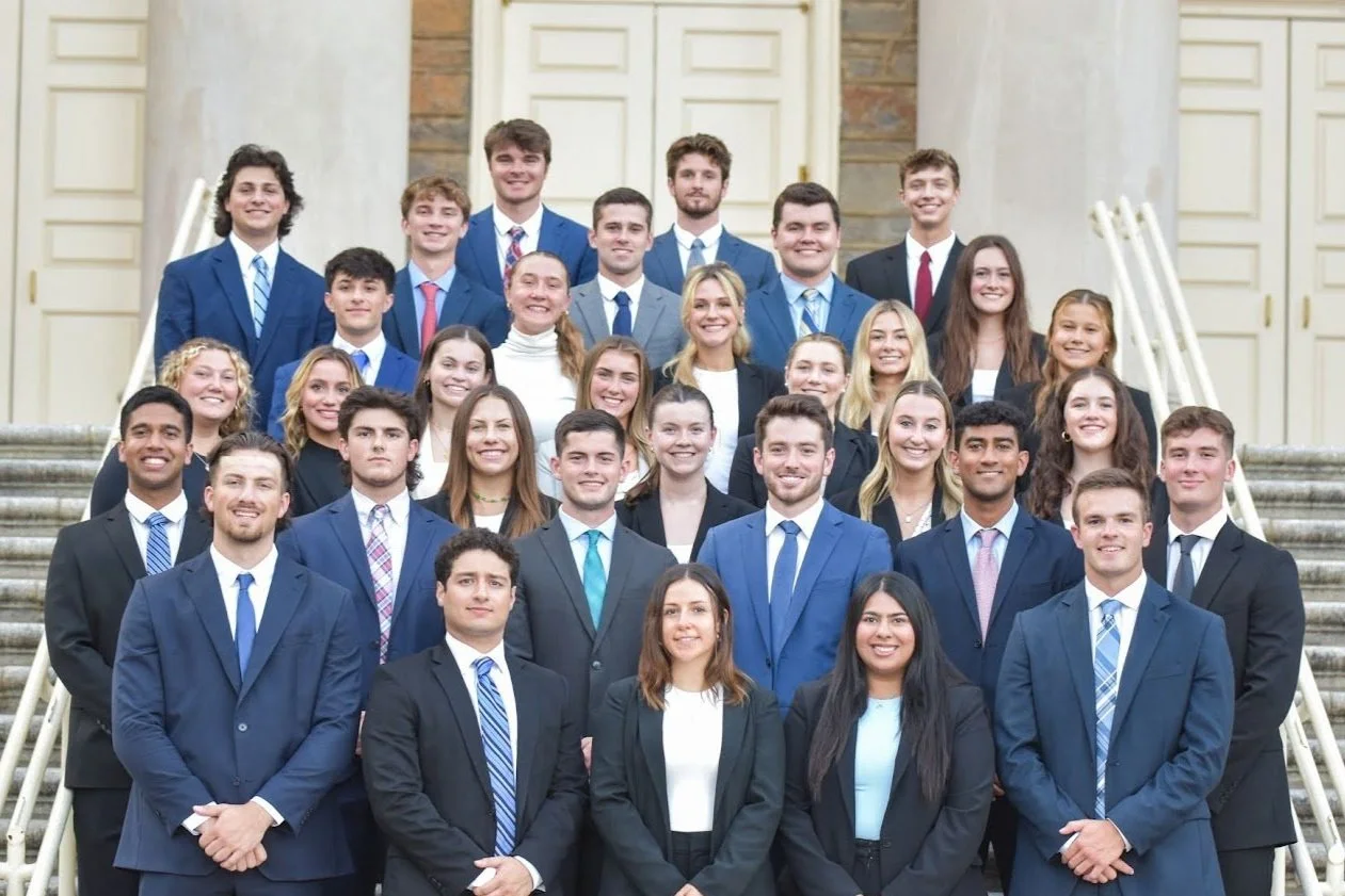 Pennsylvania State University — PGN Nationals