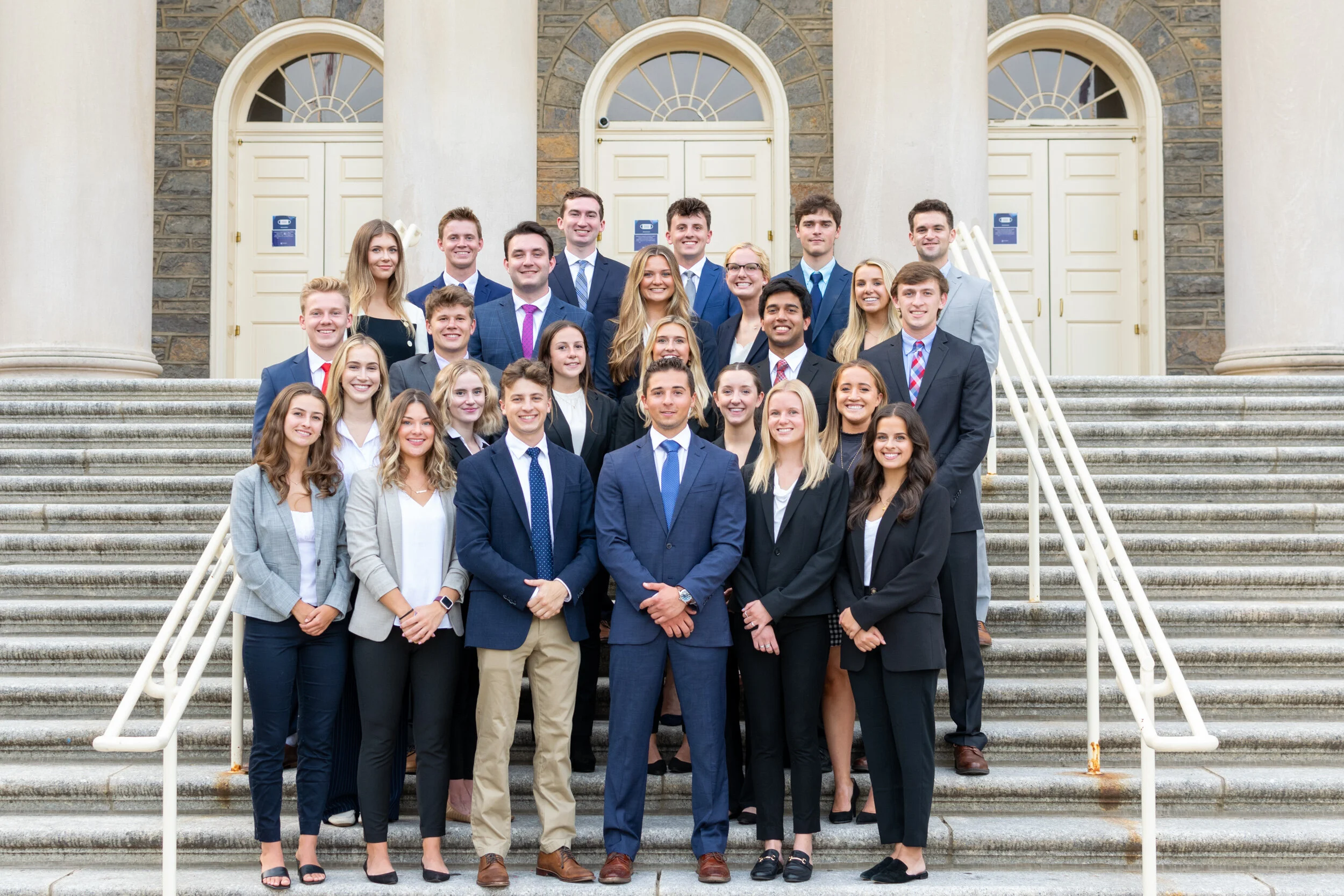 Pennsylvania State University — PGN Nationals