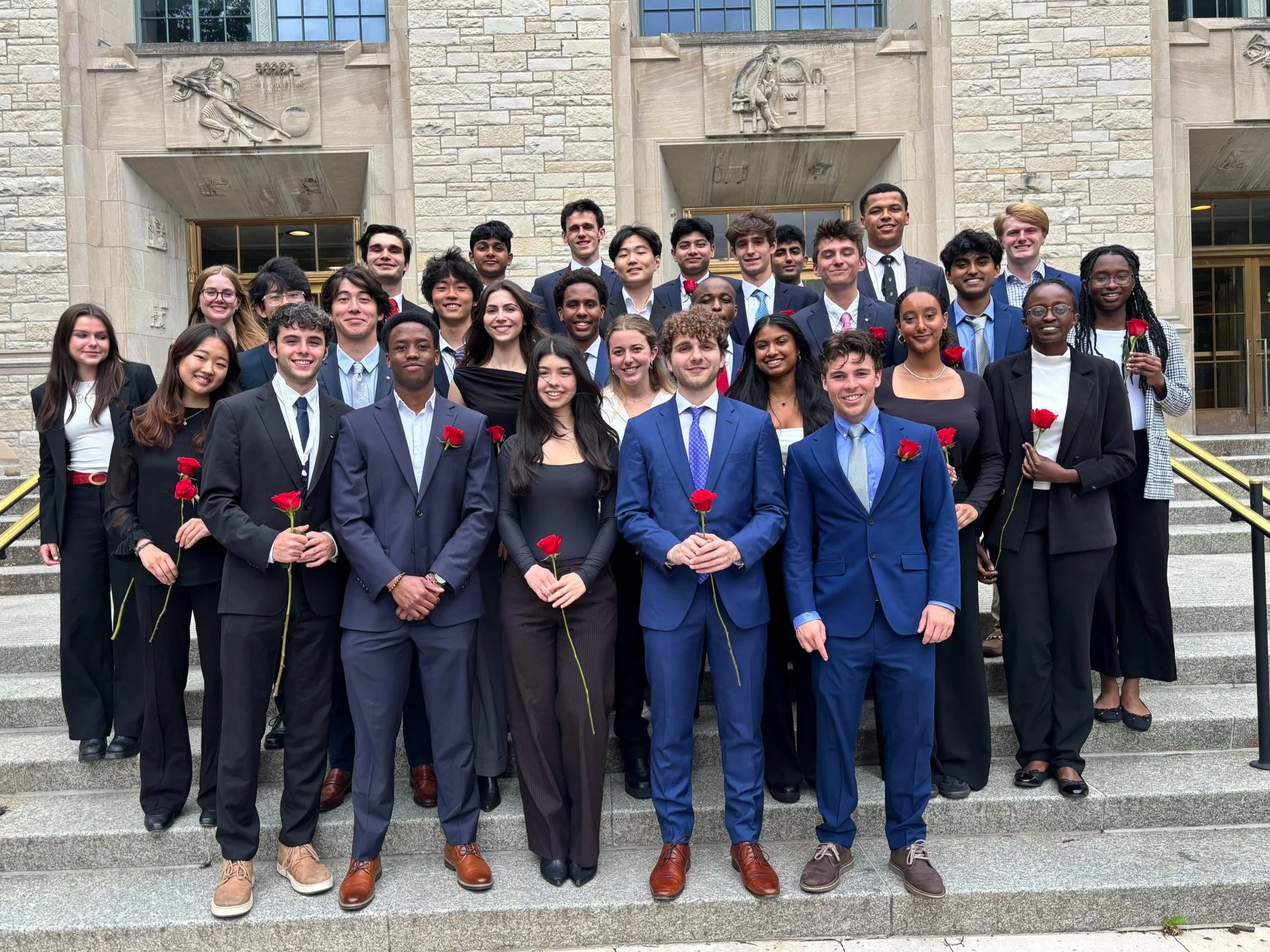 Northwestern University — PGN Nationals