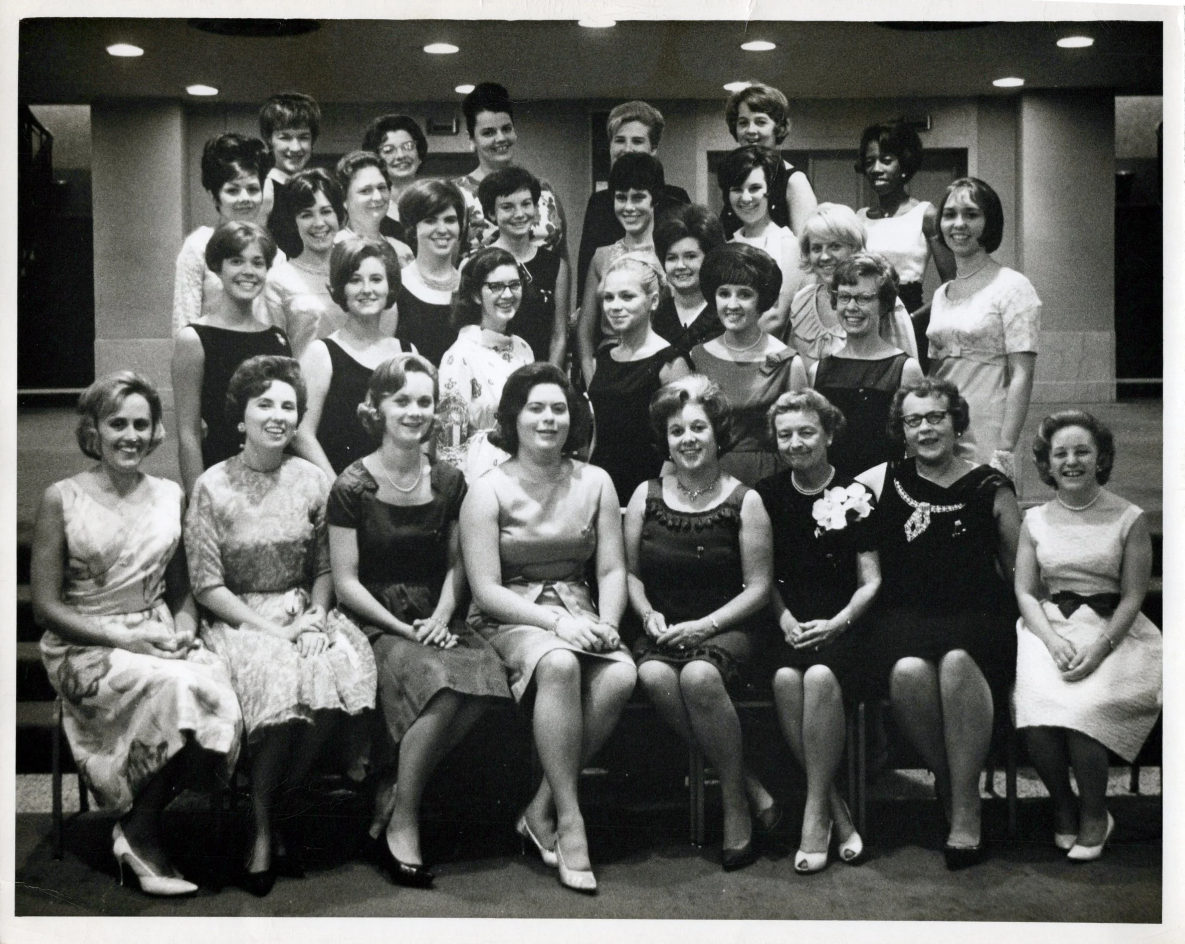 PGN History — PGN Nationals