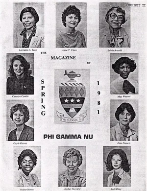 PGN History — PGN Nationals