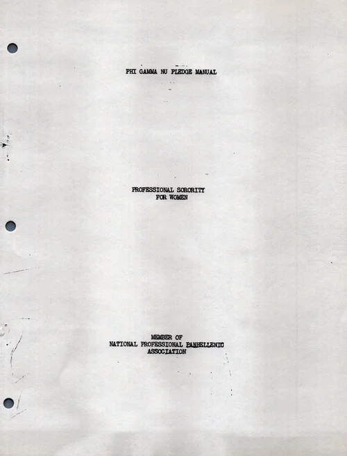 PGN History — PGN Nationals