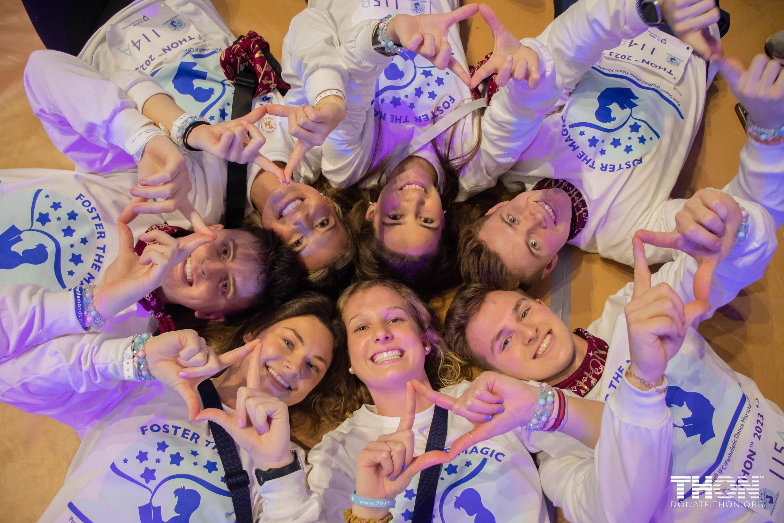 Pennsylvania State University — PGN Nationals
