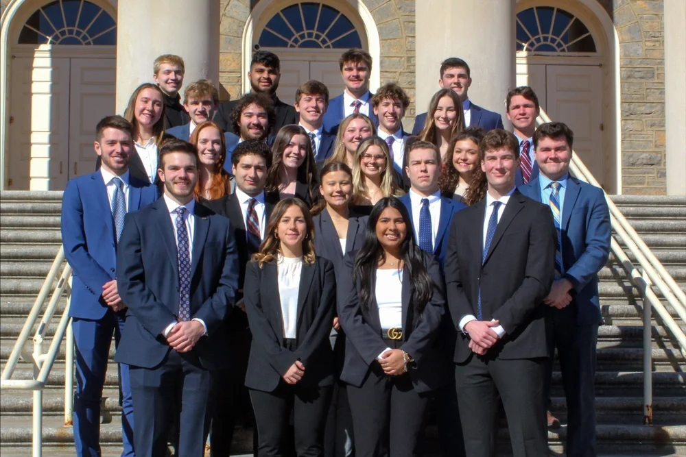 Pennsylvania State University — PGN Nationals