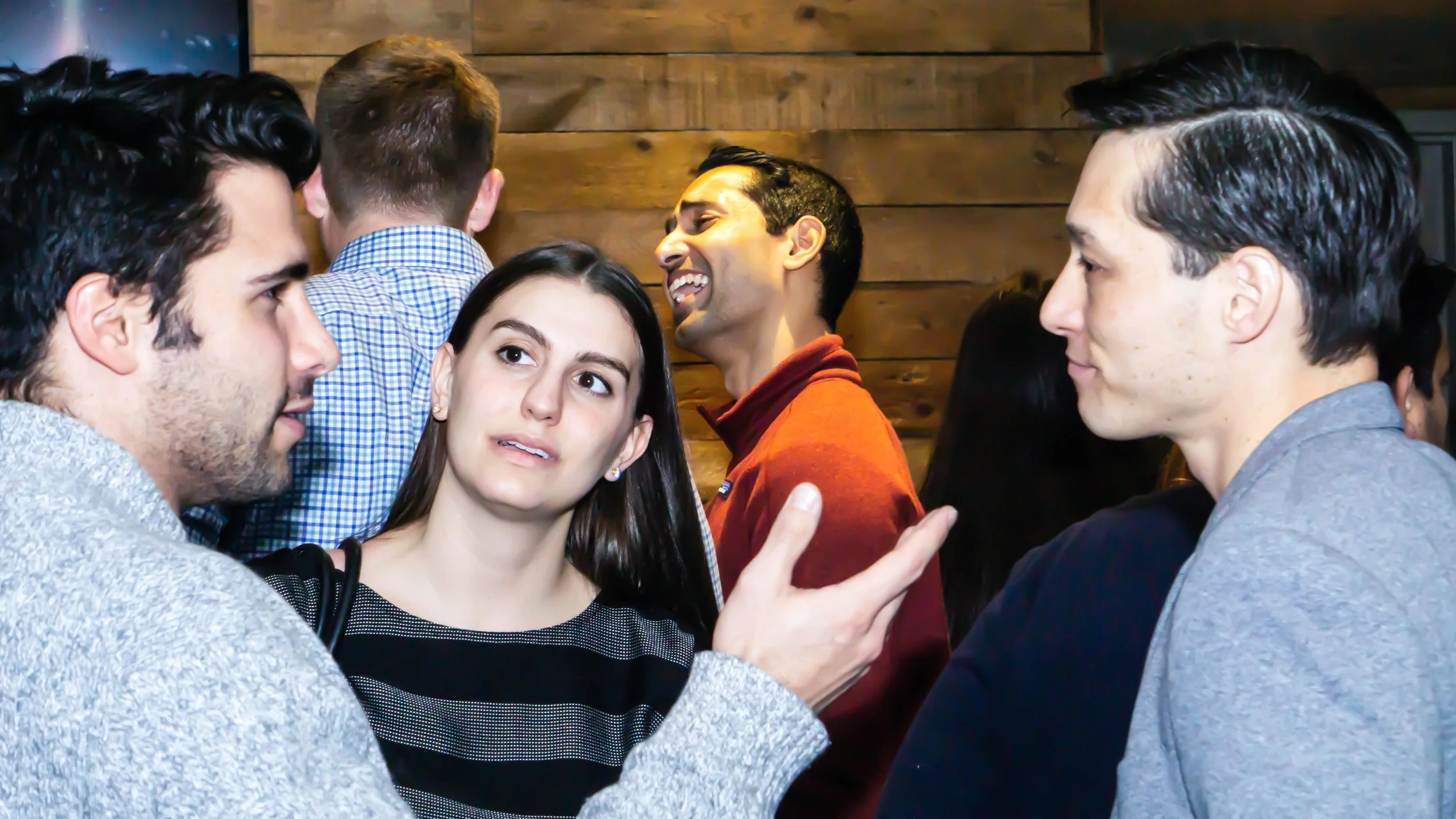 Our Alumni — PGN Nationals