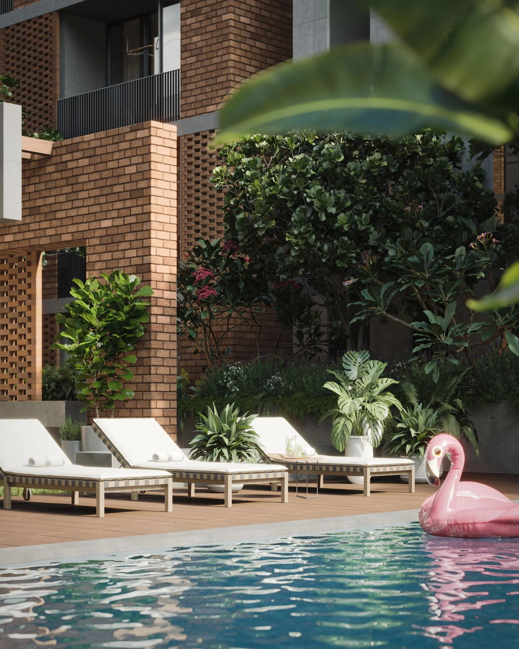 Merrylands - MASON & MAIN