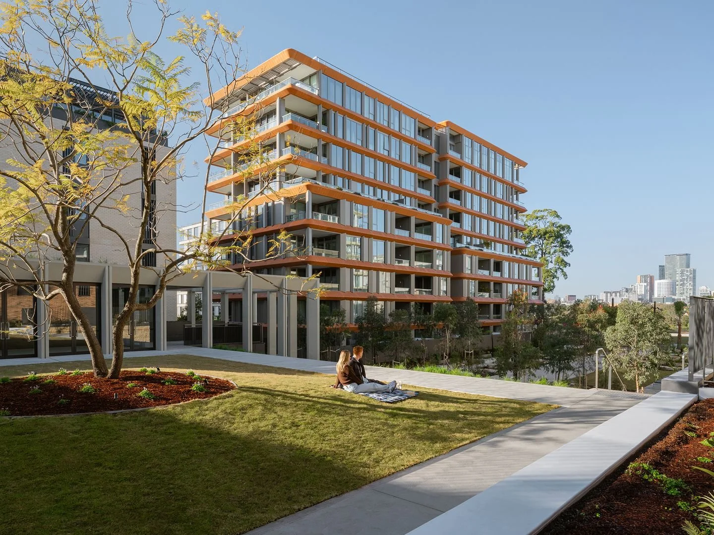 NINE by Mirvac Apartments in Willoughby | Luxury Sydney Living