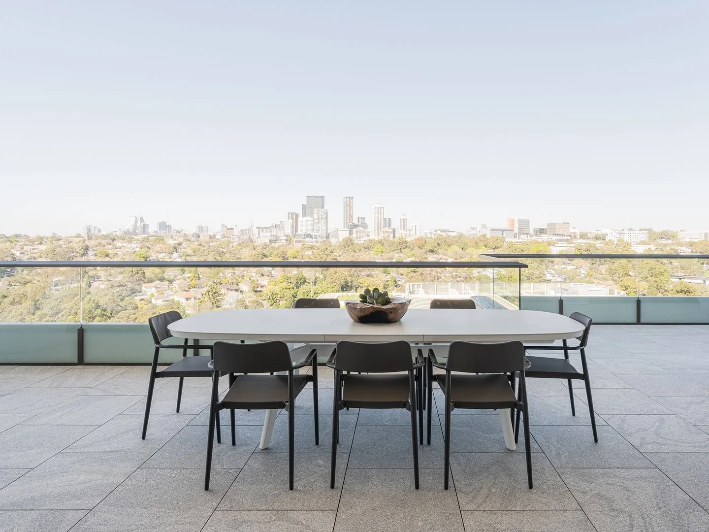 NINE by Mirvac Apartments in Willoughby | Luxury Sydney Living