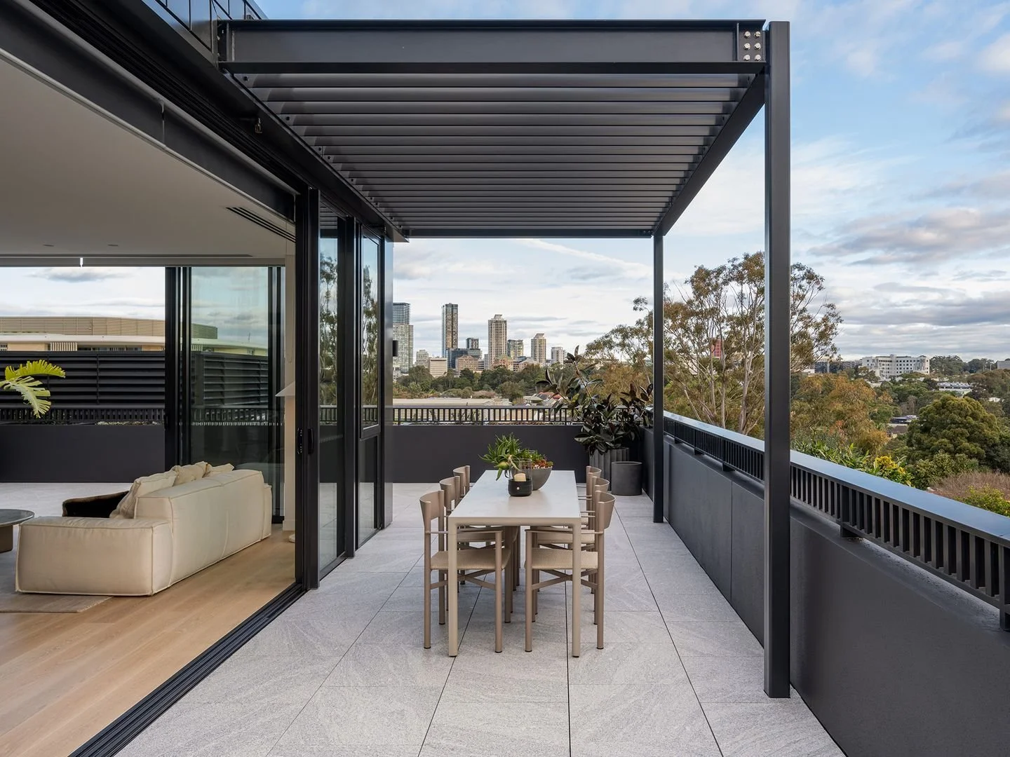 NINE by Mirvac Apartments in Willoughby | Luxury Sydney Living