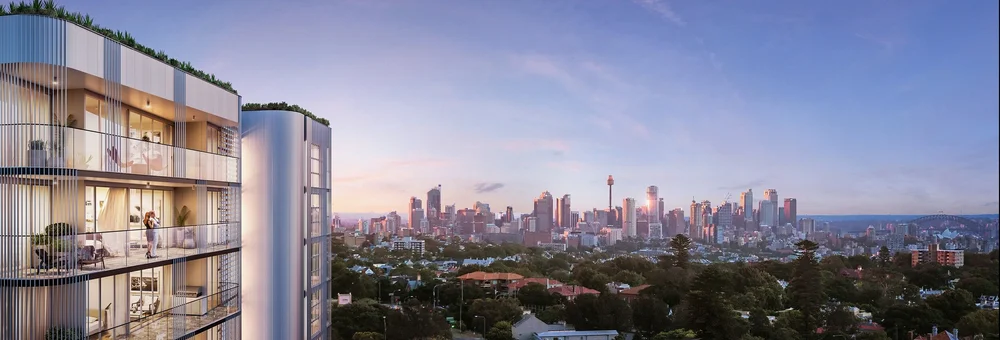 New Life Bondi Junction Apartments | Luxury Living in Sydney’s Eastern ...