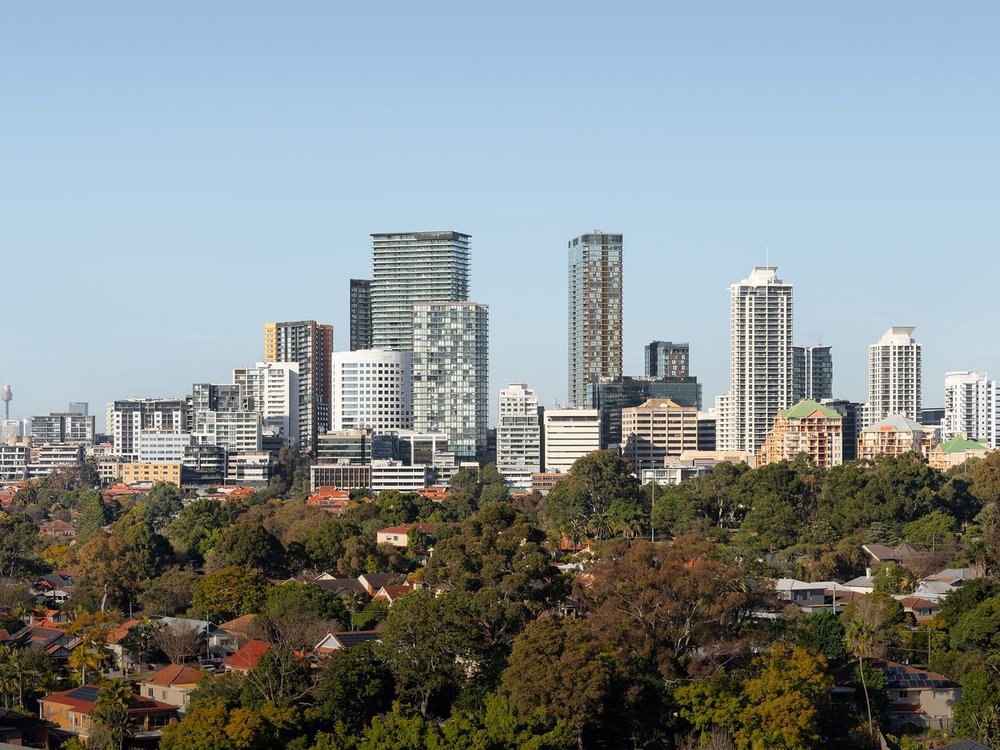 NINE by Mirvac Apartments in Willoughby | Luxury Sydney Living