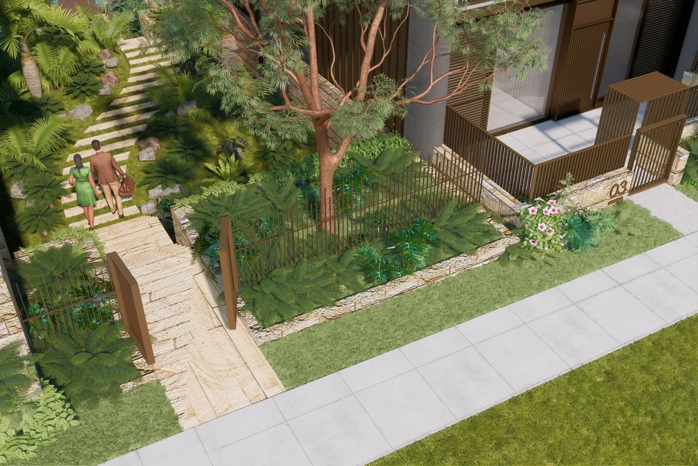 St Leonards Apartments - Landmark Quarter