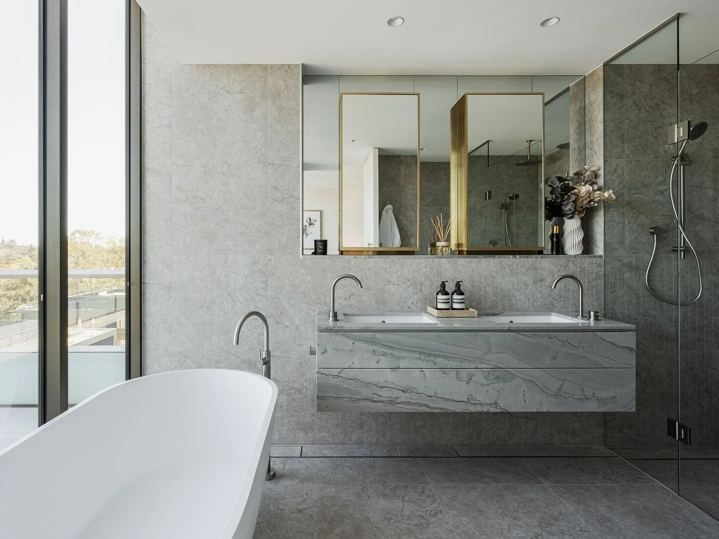 NINE by Mirvac Apartments in Willoughby | Luxury Sydney Living