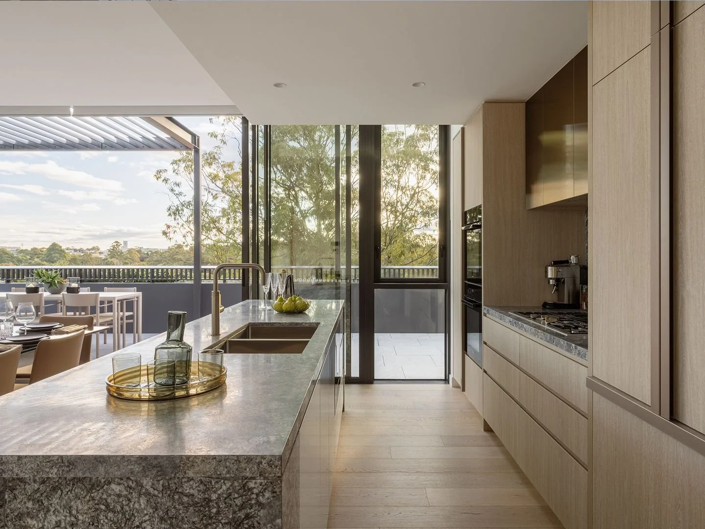 NINE by Mirvac Apartments in Willoughby | Luxury Sydney Living
